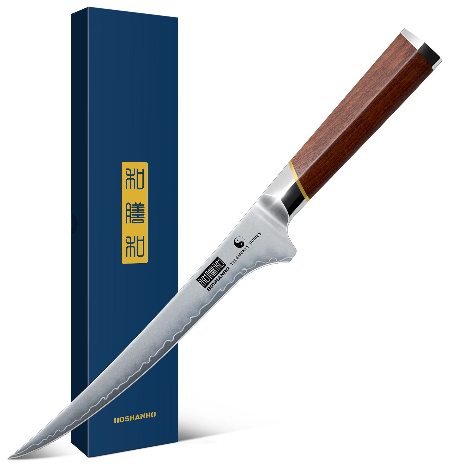 What Is A Fillet Knife