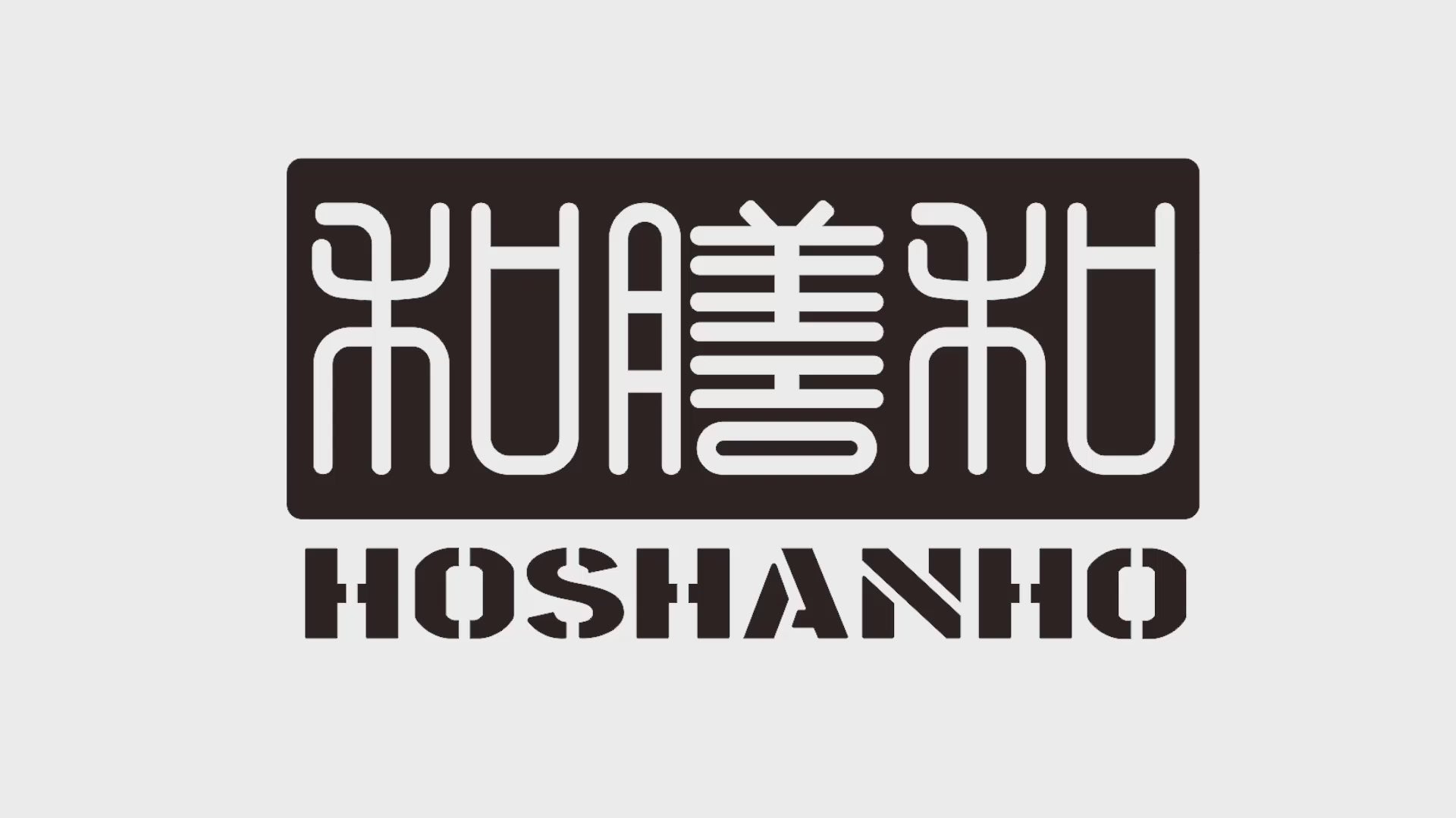 Products – HOSHANHO